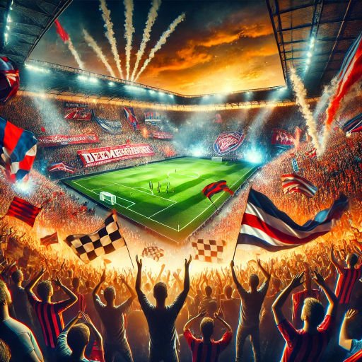 Die 10 größten Fußball-Derbys weltweit live erleben!