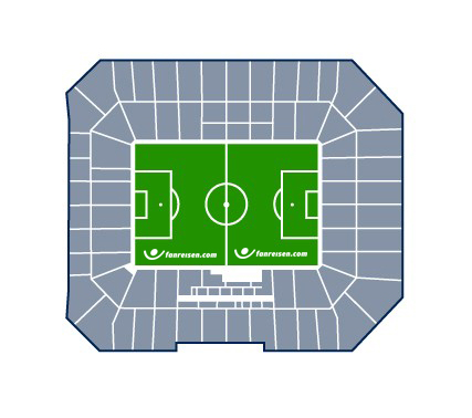 Hill Dickinson Stadium – Evertons hochmodernes neues Stadion