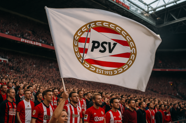 PSV Eindhoven Tickets & Reisen | Stadionerlebnis live